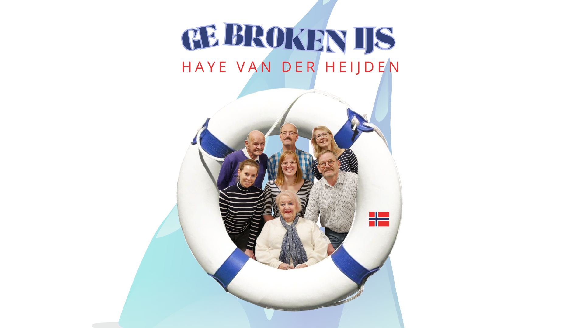 Toneelvereniging Tobronsa | Zwaagdijk-West